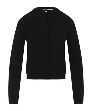 Carven Frill Knitwear For Women