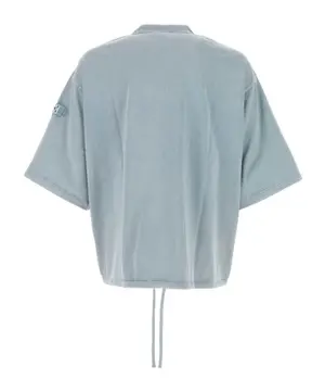 Marni Oversized Drawstring T-shirt