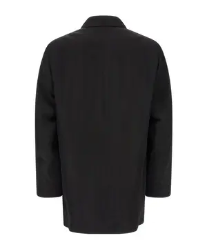 LEMAIRE Oversized Long Sleeved Blazer