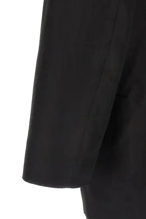 LEMAIRE Oversized Long Sleeved Blazer