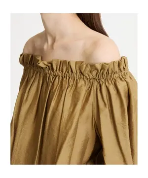 Marella Long-sleeved Cover-up
