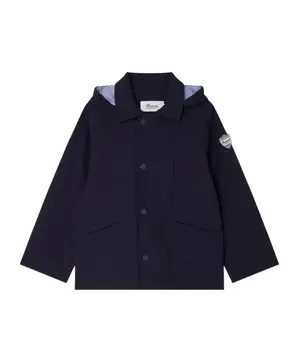 Bonpoint Hooded Parka