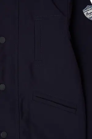 Bonpoint Hooded Parka