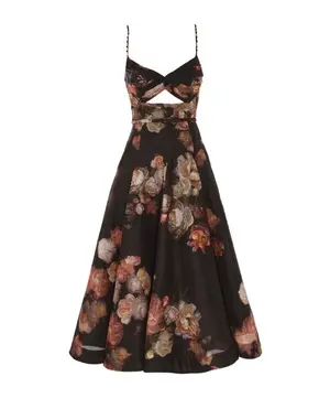 Zimmermann Pocket Cocktail Dresses