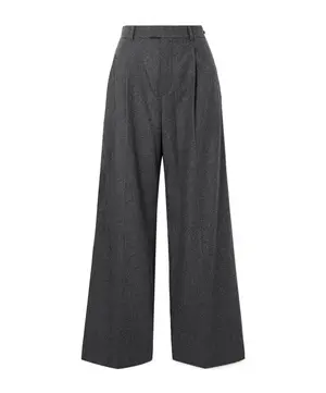 Carven Pleated Pants For Women