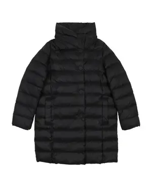 Max Mara Long Sleeve Padded Coat