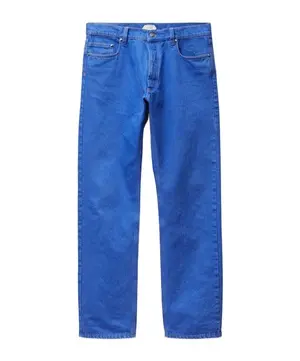 Versace Straight-leg Jeans - Blue