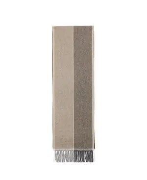 FERRAGAMO Logo Scarf