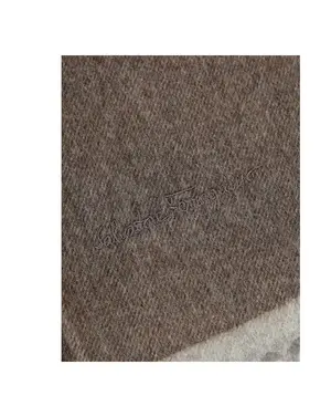 FERRAGAMO Logo Scarf