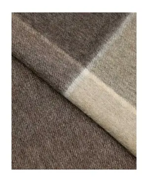 FERRAGAMO Logo Scarf