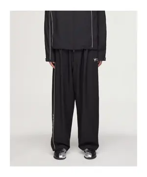 Y3 Mercedes Amg Track Pants
