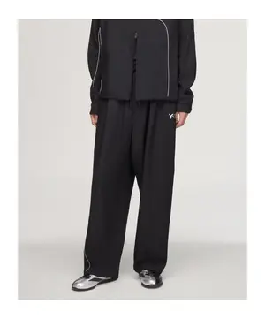 Y3 Mercedes Amg Track Pants