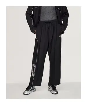 Y3 Mercedes Amg Track Pants