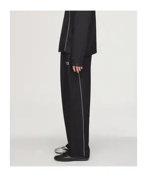 Y3 Mercedes Amg Track Pants