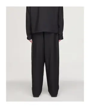 Y3 Mercedes Amg Track Pants