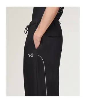 Y3 Mercedes Amg Track Pants