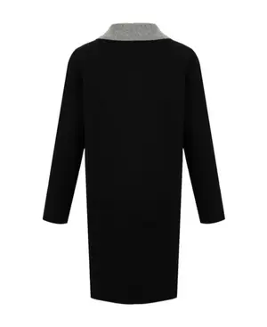 Max Mara Long-sleeved Coat