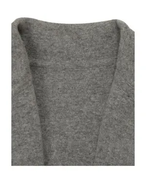 Max Mara Long-sleeved Coat