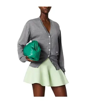 Stella Mccartney Fitted Skirts