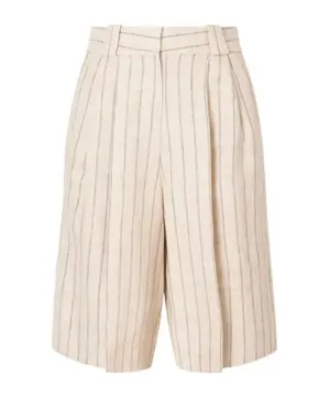 Blaze Milano High Rise Shorts For Women