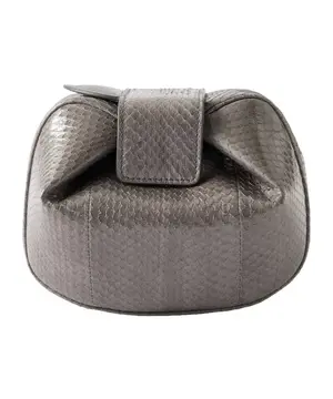 Gabriela Hearst Textured Bags For Women