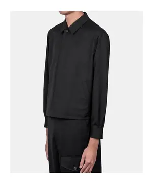 Auralee Long-sleeved Jacket
