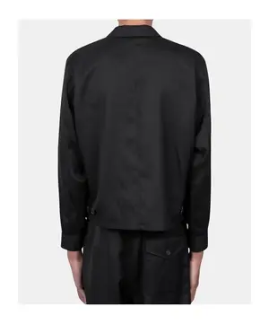 Auralee Long-sleeved Jacket