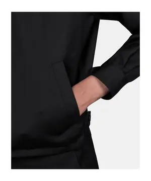 Auralee Long-sleeved Jacket