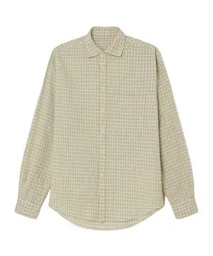 Gimaguas Ruben Shirt - Nude
