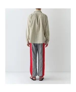 Gimaguas Ruben Shirt - Nude