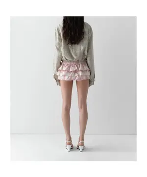 Gimaguas Ruben Shirt - Nude