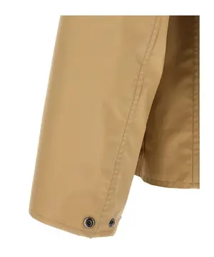 Junya Watanabe X Barbour Bedale Jacket - Beige