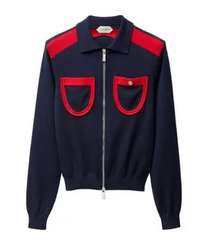 Versace Fine Knit Knitwear For Women