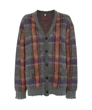 R13 Patterned Sweaters For Women