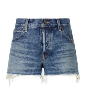 FRAME Shorts - Blue