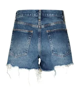 FRAME Shorts - Blue