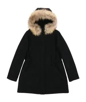 Women's Eskimo Coats