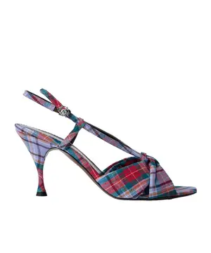 Vivienne Westwood Buckled Sandals For Women