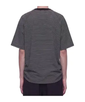 Undercover Striped T-shirt