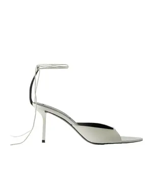 Victoria Beckham Lace Shoes For Women