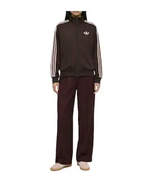 ADIDAS ORIGINALS Firebird Loose Track Top