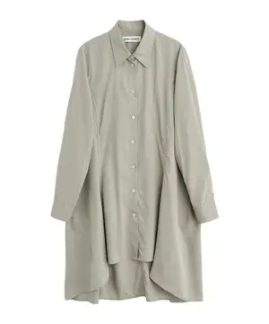 Our Legacy Relaxed Longline Shirt