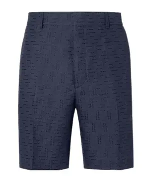 Fendi Bermuda Shorts For Men