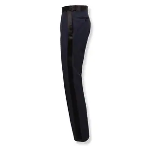 TOM FORD Wool Two-pieces Suit - Black