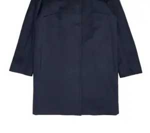 Max Mara Long-sleeved Coat