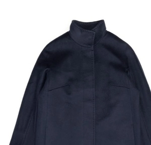 Max Mara Long-sleeved Coat