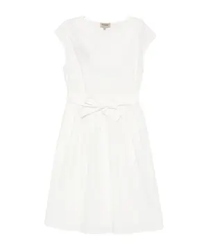 Woolrich Belted Day Dresses