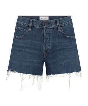 FRAME The Long Hang Shorts
