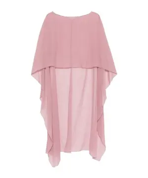 Antonelli Firenze Draped Cape