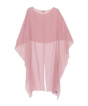 Antonelli Firenze Draped Cape
